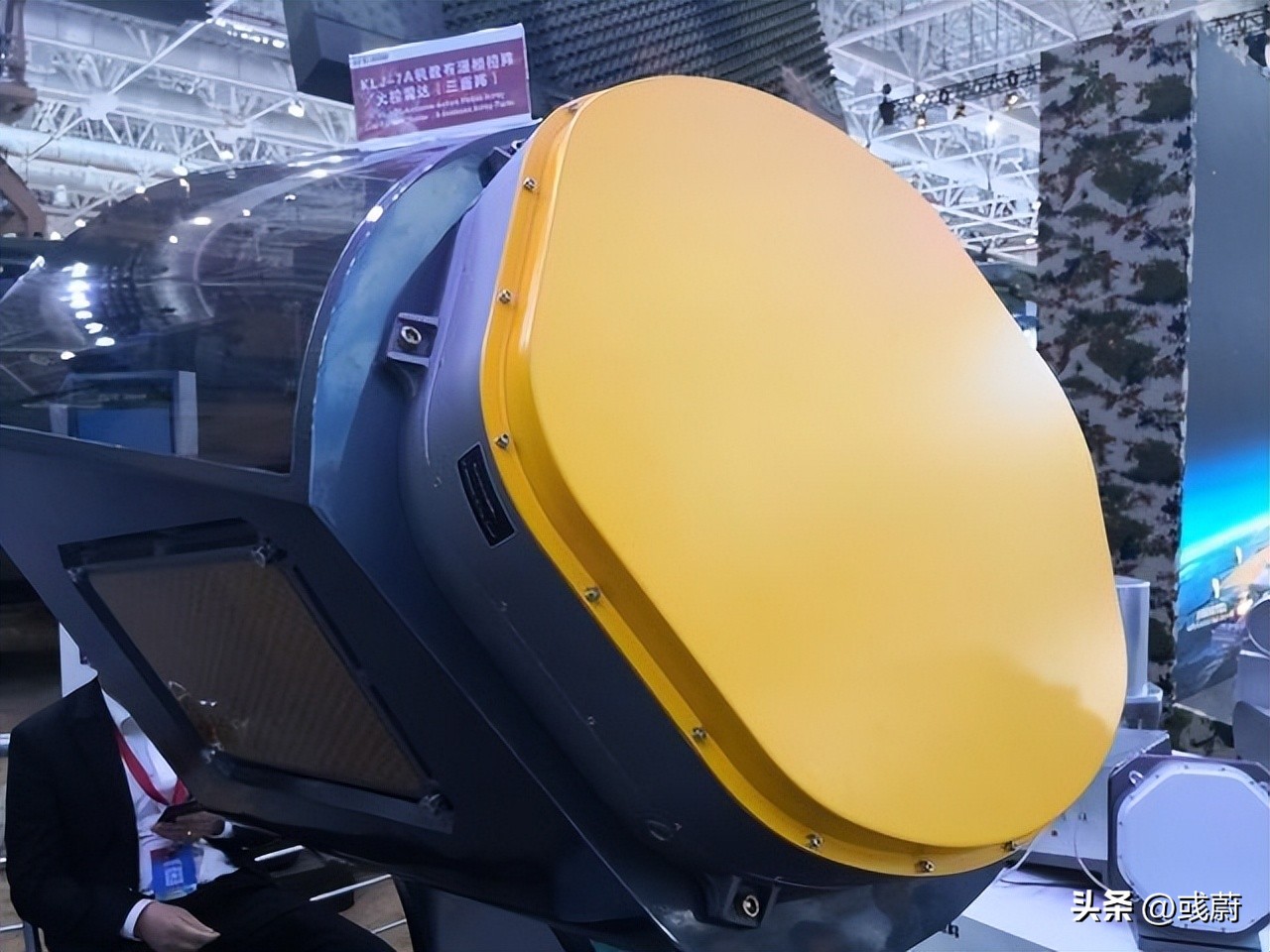 Finally 100% made in China, the export of Argentina Xiaolong 3 fighters ...