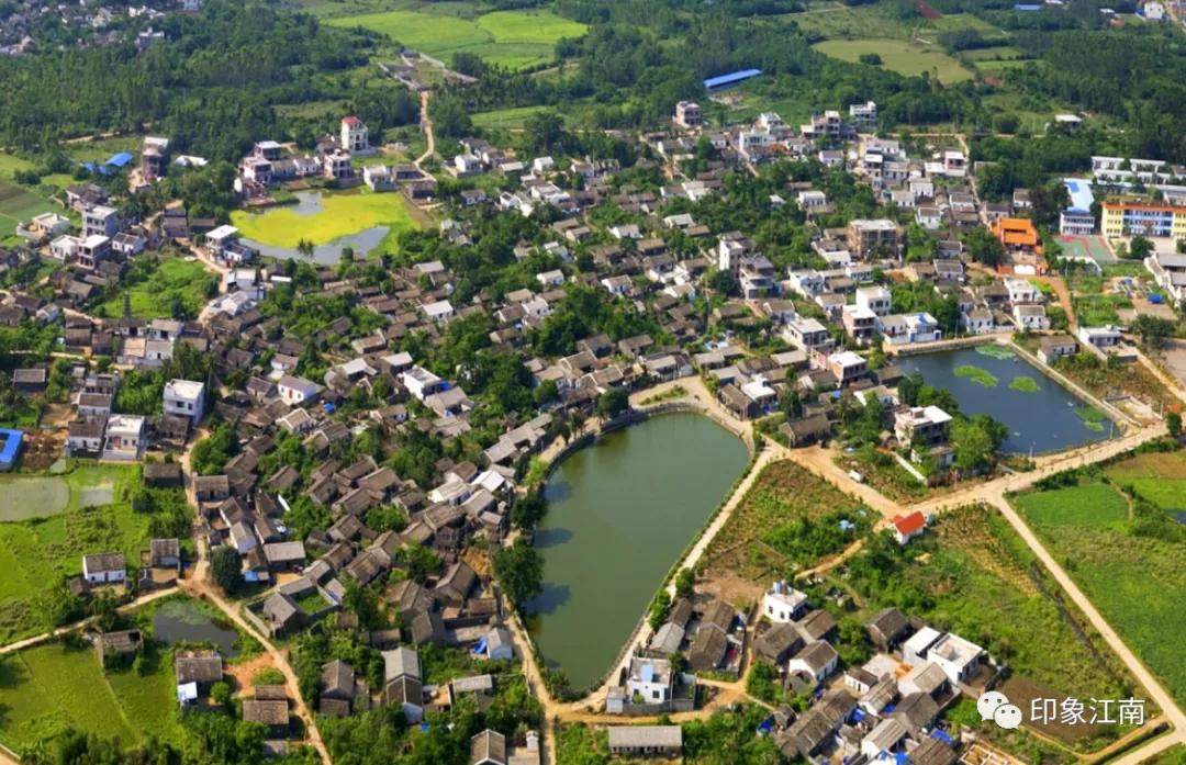 A total of 64 villages in Hainan Province are included in the list of ...