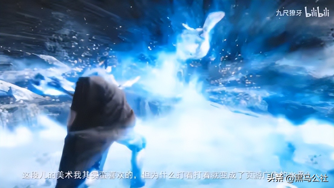 Spicy eyes! Marvel's special effects, why do they become more and more ...