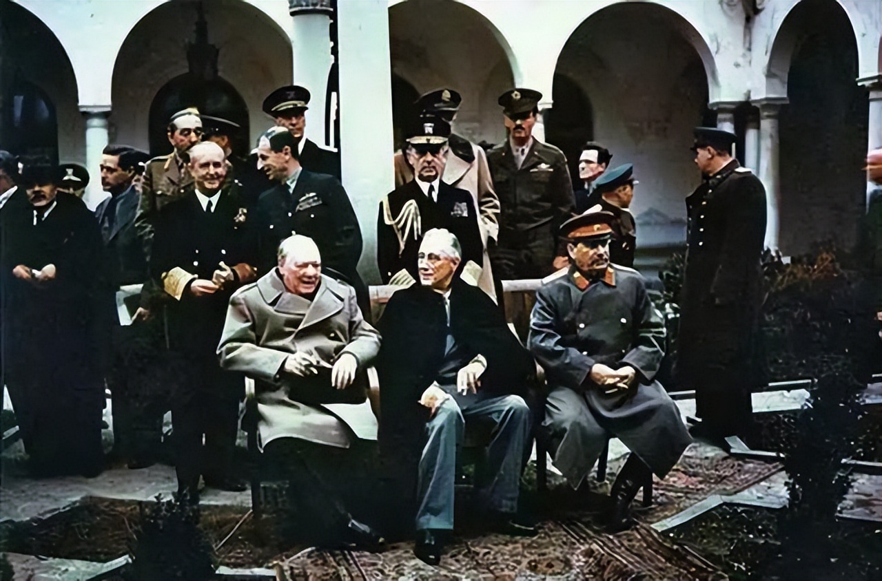 What did the Soviet Union do to Japan the night Japan surrendered in ...