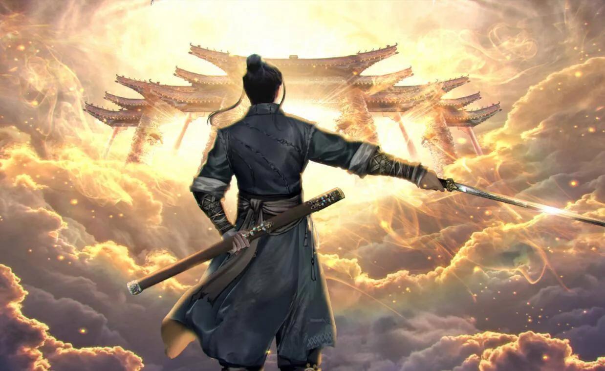 Comment and Analysis of the Characters in "Fighting Knives in the Snow ...