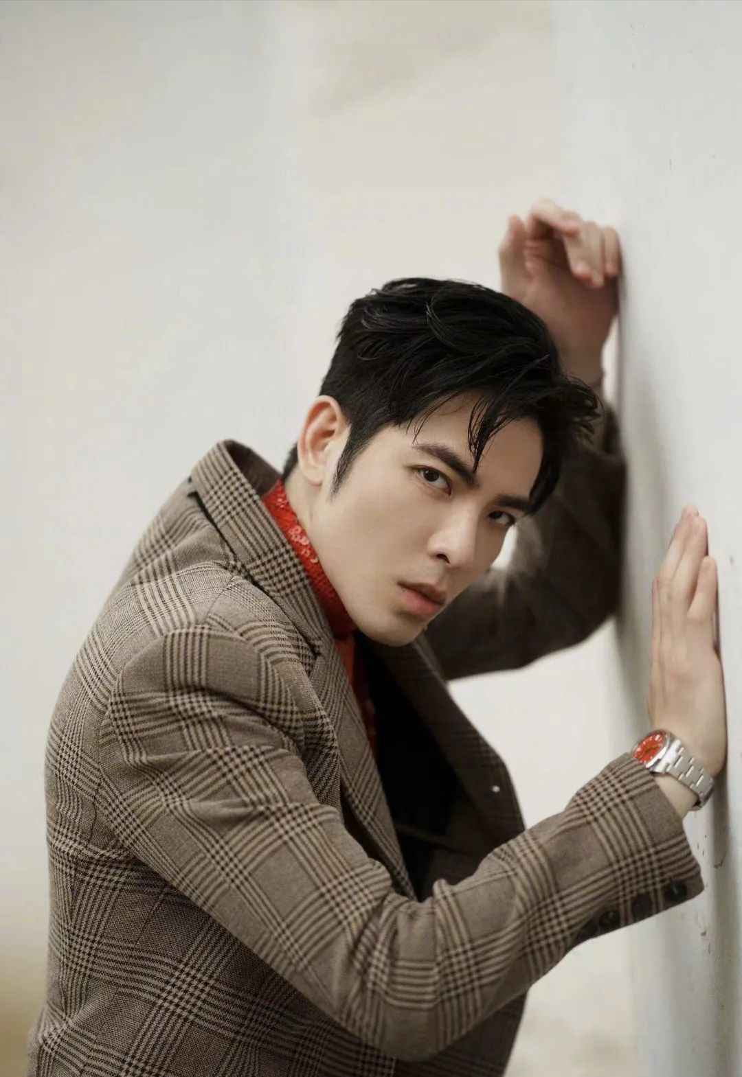 Shen Teng, Xiao Jingteng, Zhang Linghe, Cai Xukun, Fan Chengcheng, Wang ...