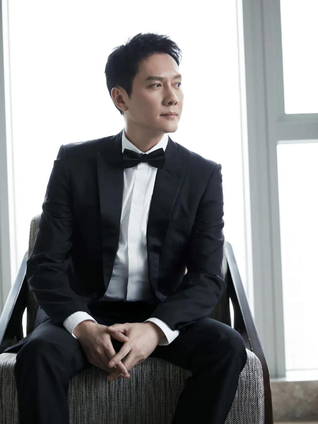 No need to be surprised that Zhao Liying and Feng Shaofeng are in the ...