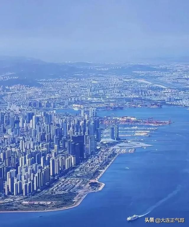 Which is stronger, Dalian or Xiamen? Dalian created a GDP of 875.3 ...