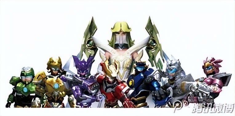 Super beast armed, the god-level anime of childhood - iNEWS