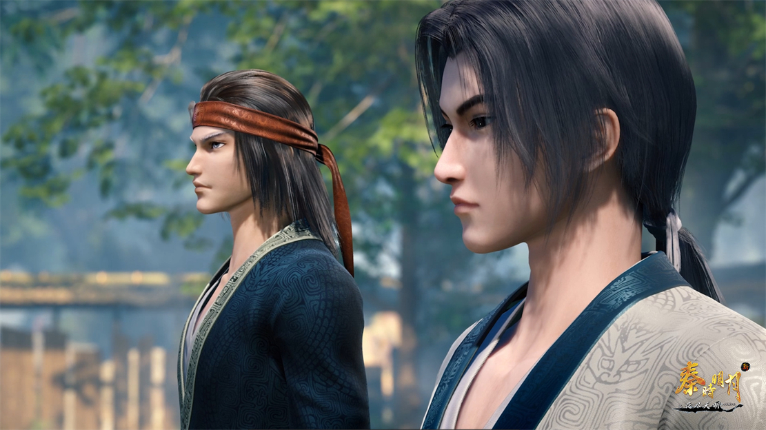 After Devouring the Stars, Xuanji released two more anime, but they ...