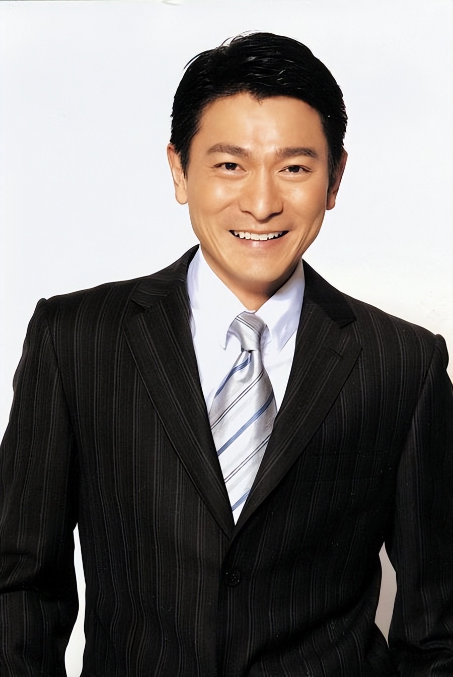 Thirty years have passed since Andy Lau's influence, why is it still ...