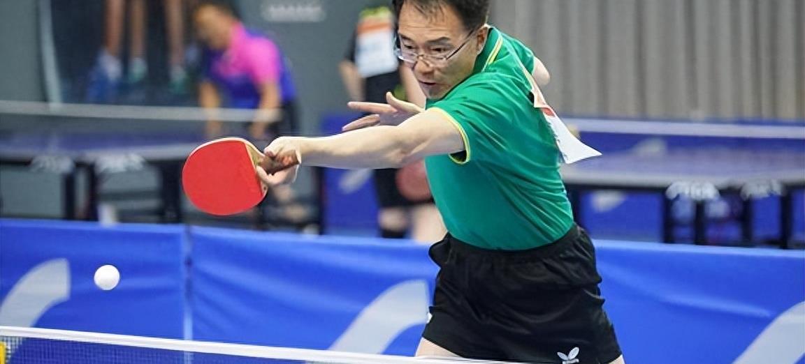 Cai Meng and Xu Xiaomei: a famous CCTV host couple, there are hardships behind the scenery - iMedia