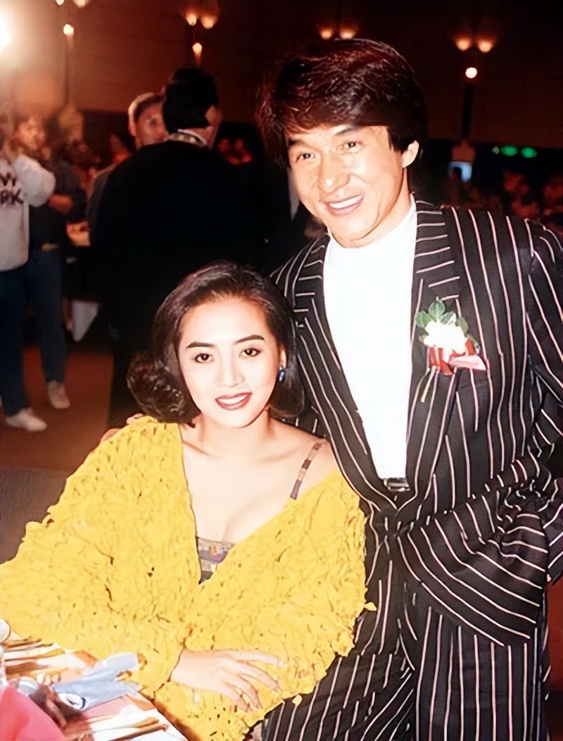 69-year-old Jackie Chan: I can't hold it anymore - iNEWS