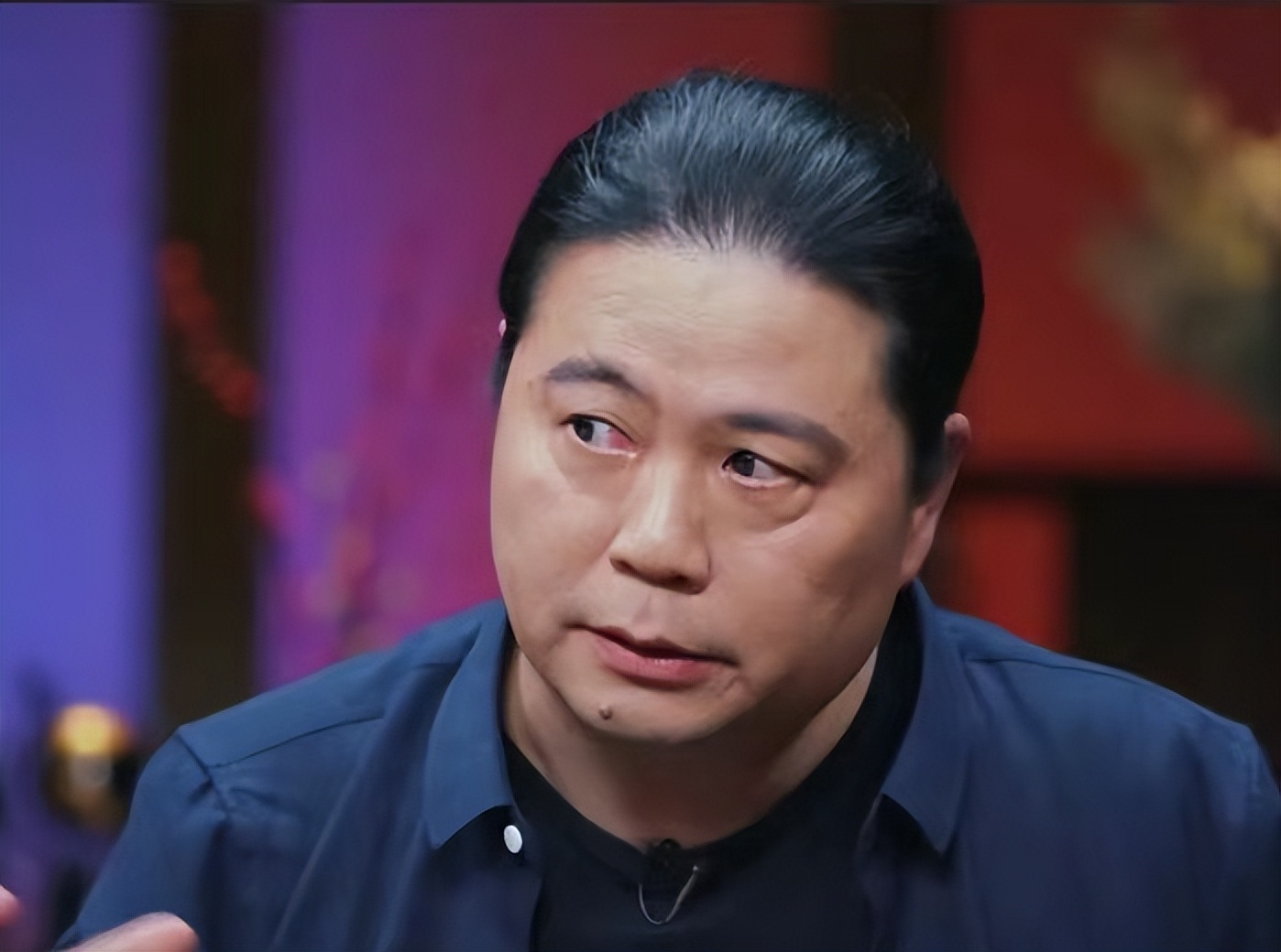 Wang Hailin was bombarded by Yang Ying fans, Wang Hailin: Yang Ying ...