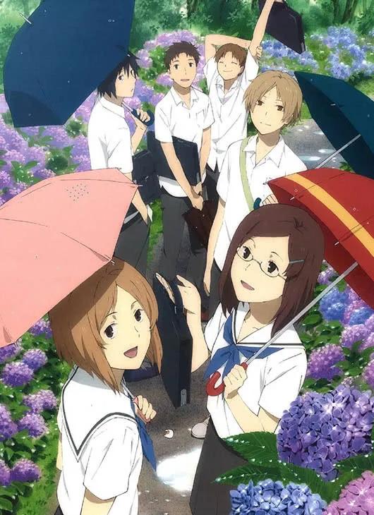 The number one anime in my mind - iNEWS