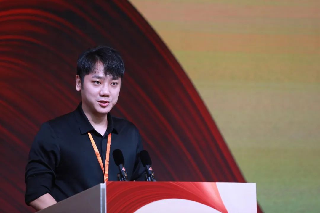 Cui Rui: If there is a recipe for "She Disappeared", it would be these ...