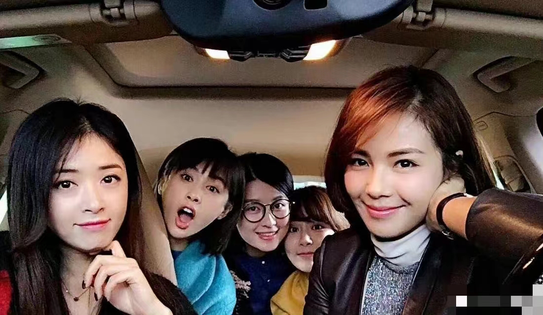 After 6 years of "Ode to Joy", has Qiao Xin's transformation been ...