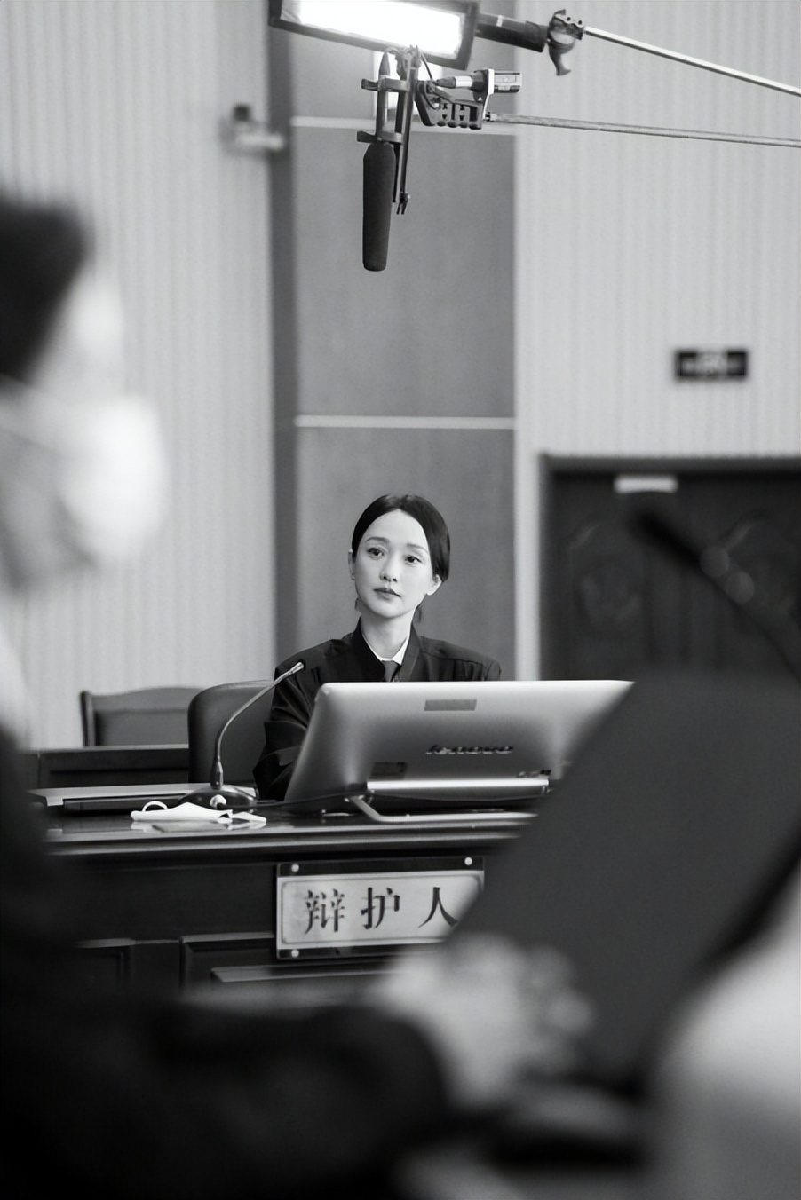 Open your heart and release your bravery, Zhou Xun's "Imperfect Victim" finale speaks out ...
