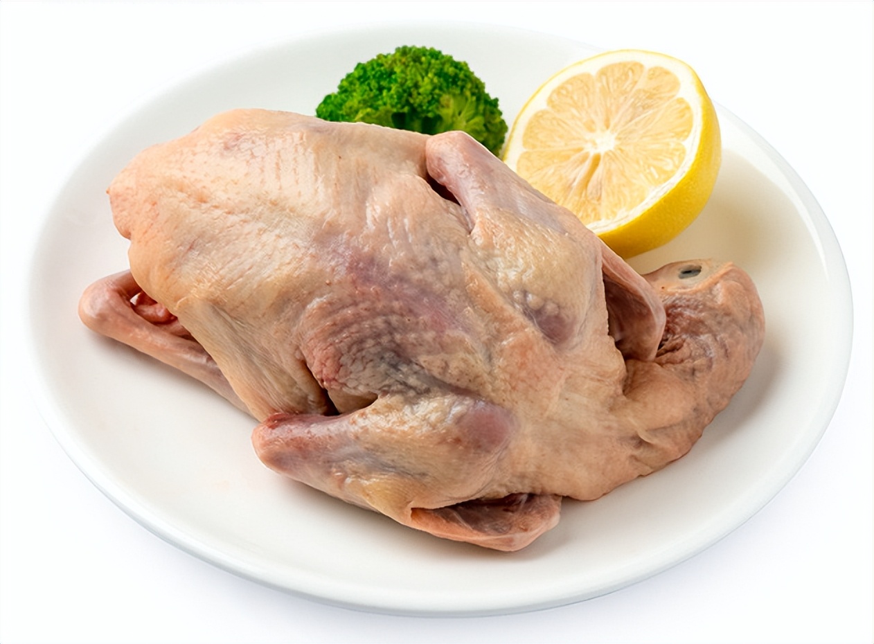 Have you tried this famous dish, also known as "crane and magic needle ...