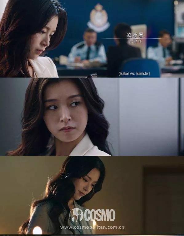 Back then, Nicholas Tse and Edison Chen fell for him!She is 32 years ...