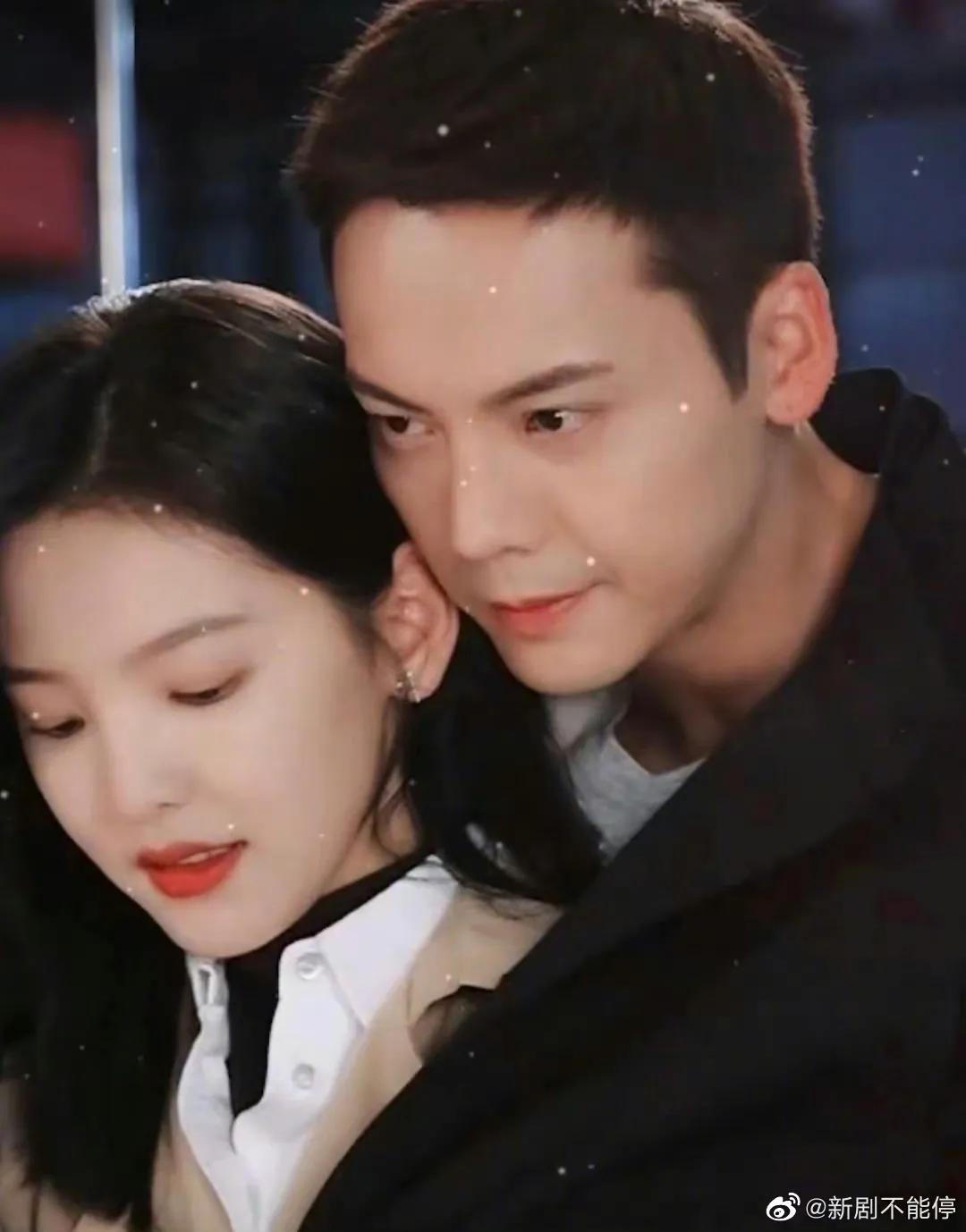 William Chan Zhang Ruonan - iMedia