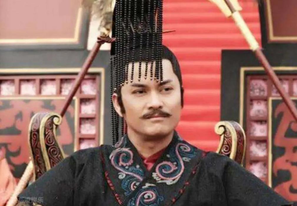 "Barbarian Great Chief": Why did Zhao Tuo, who was described by Beihu ...