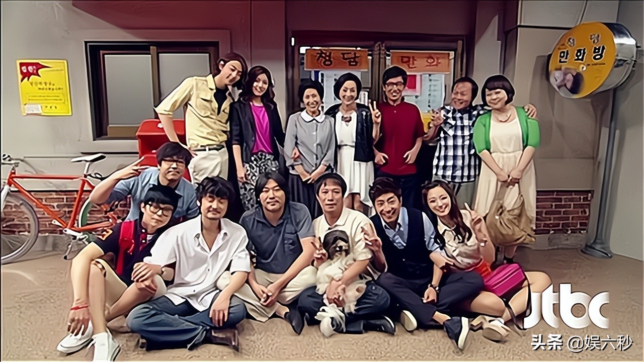 5 Korean dramas with up to 100 episodes, the longest broadcast is 685 ...
