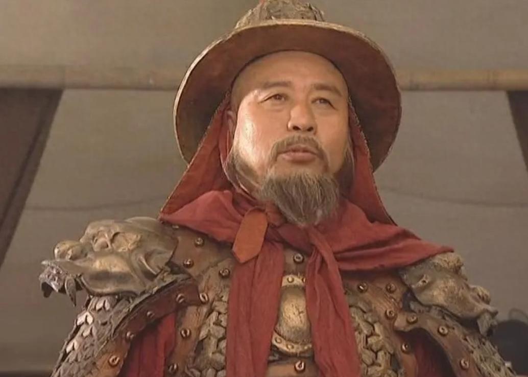 The top ten sinners in ancient Chinese history, all of them brought ...