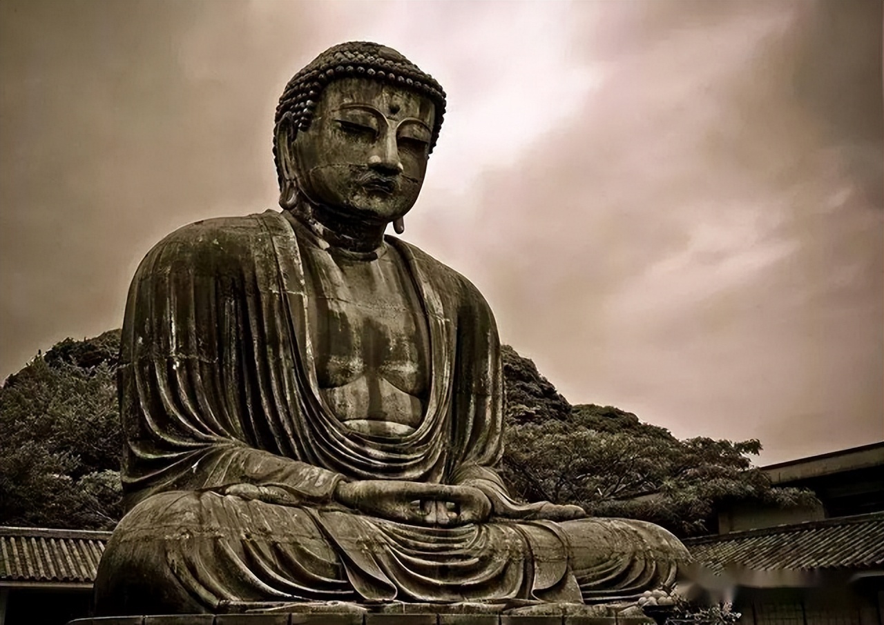 History and Inheritance of Mahayana Buddhism - iMedia