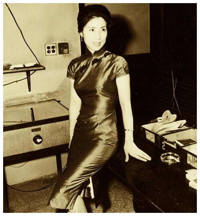 Wang Yuling's 80th birthday, the son of the "enemy" came to celebrate ...