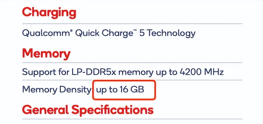 Red Devils released a mobile phone with 24GB of huge RAM! - iNEWS