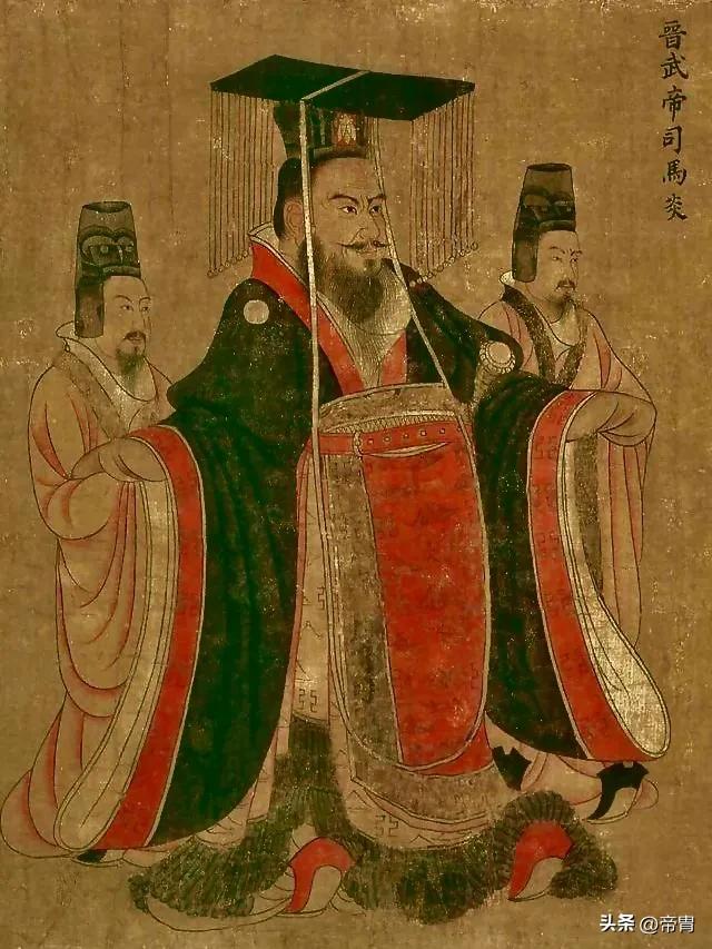 Fifteen Emperors of the Jin Dynasty - iMedia