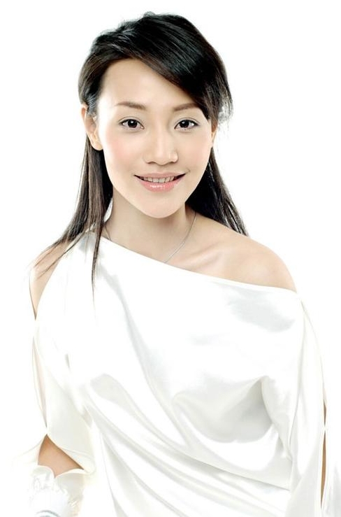 Actor Pan Xingyi: After 13 years of death, her boyfriend has married ...