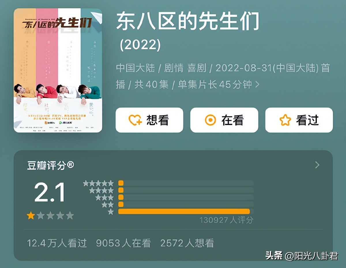 "The next man" Zhang Han is in power, making high-quality male stars ...