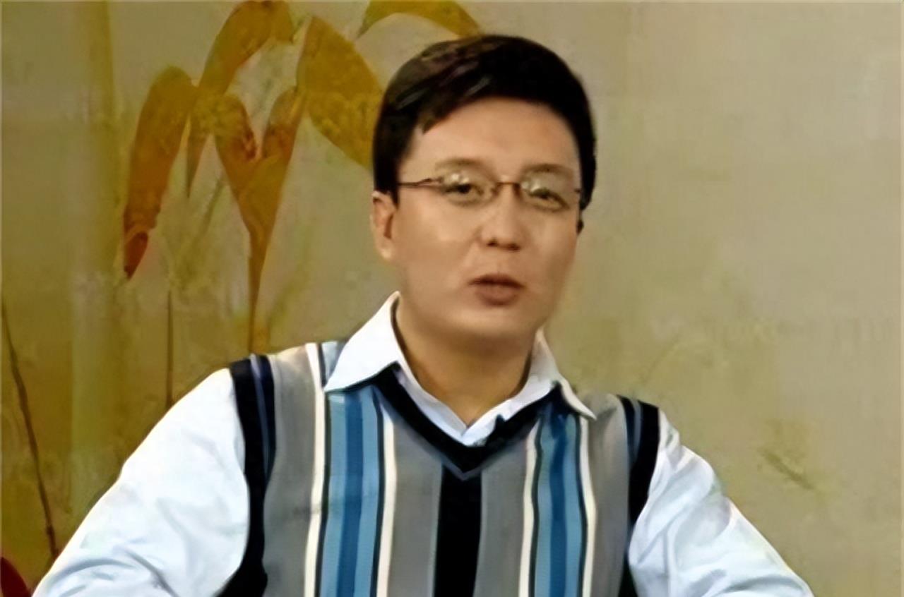 Lu Yiming, do you still remember him? His wife Tian Lan not only looks pure, but also has first ...