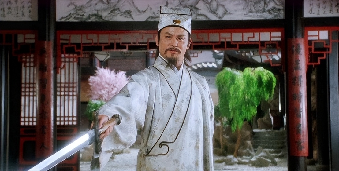 The 68-year-old Hong Kong actor Liu Jiahui has been paralyzed in bed for 12 years and has passed ...