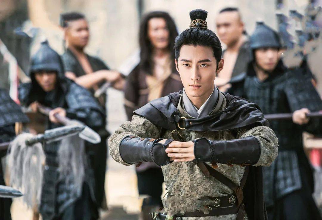 Read "History of Liaoning": 100 people destroy a tribe, how fierce is ...