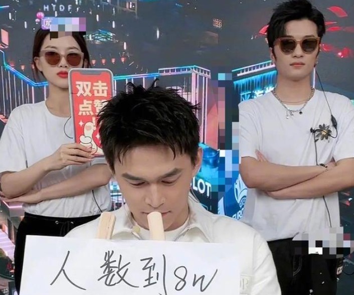 Sun Yang's immersive live broadcast caused controversy, and more than ...