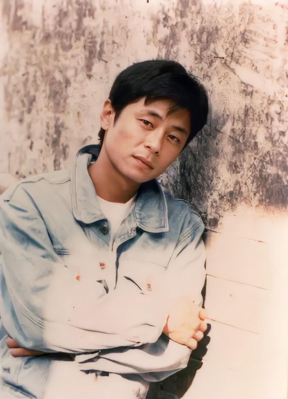 Wang Jie commented on Jacky Cheung: Zhang is not a song god, if he is, then what are Yang Kun ...