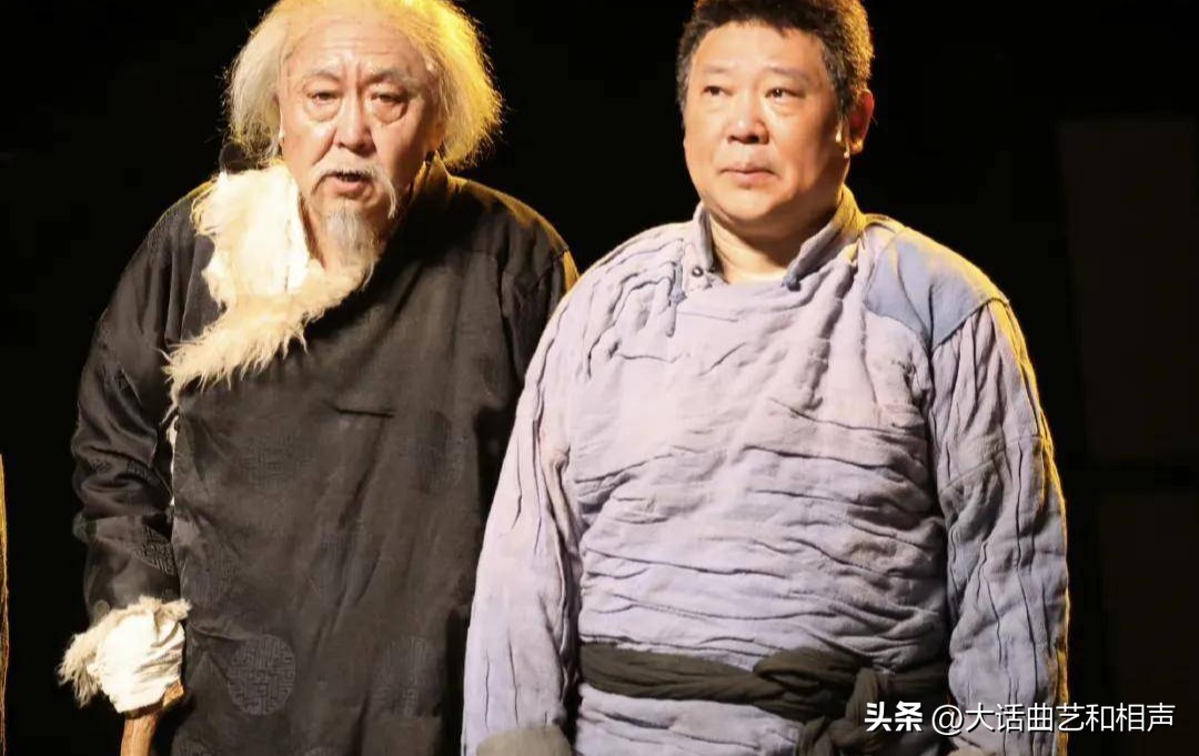 Yu Qian's film won the Huabiao Award. There are three secrets to his ...