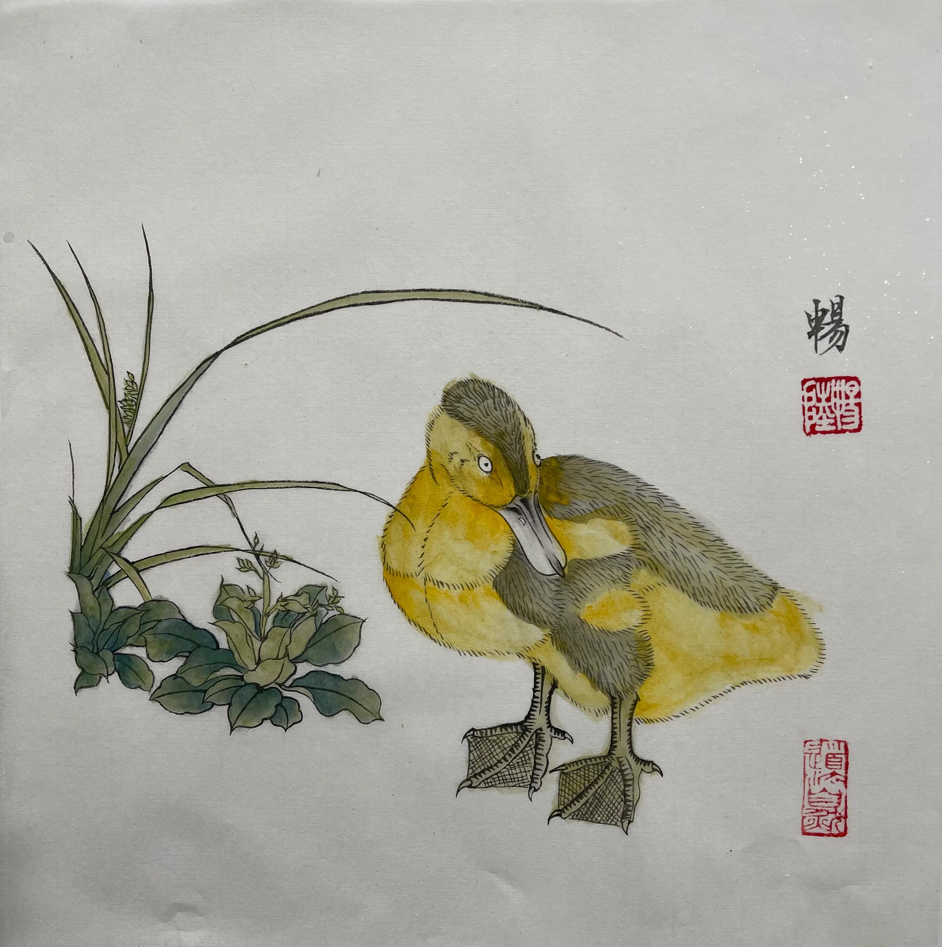 Lu Chang (painter) - iNEWS