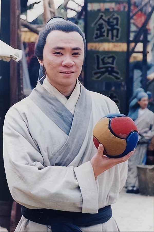 How did Gao Qiu achieve success step by step in the 98 edition of ...