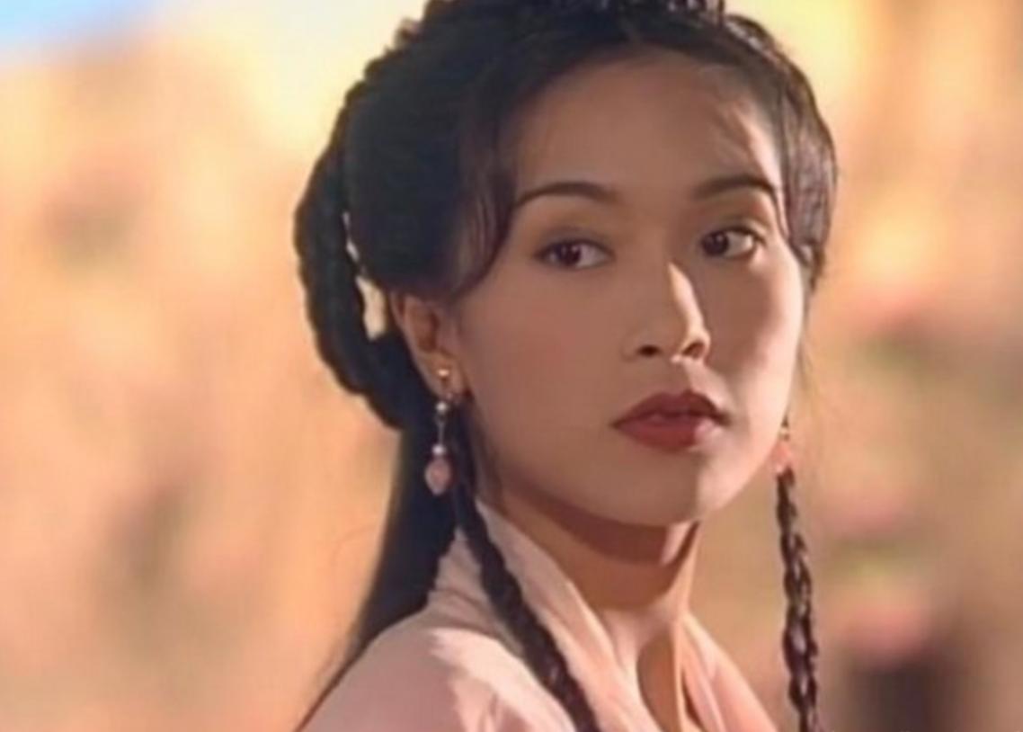 Yang Gongru could have become a first-line actress, but unfortunately ...