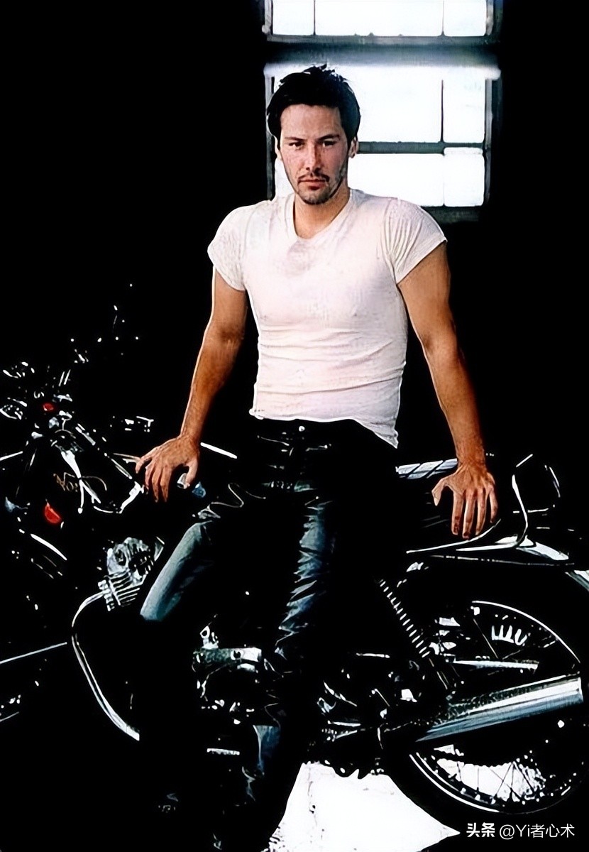 Keanu Reeves: Devotion and Contribution to Action Drama - iMedia