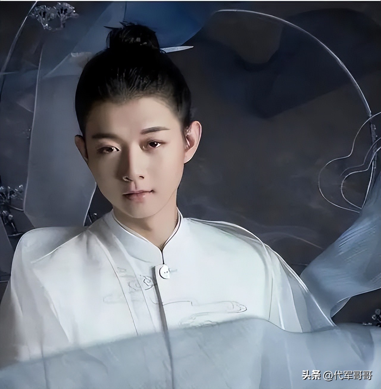 Chen Lu finally paid the price for her "greed and arrogance" - iNEWS