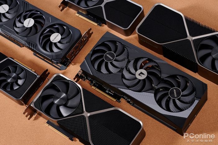 Gigabyte GeForce RTX 4070 MASTER graphics card review: the top of the ...