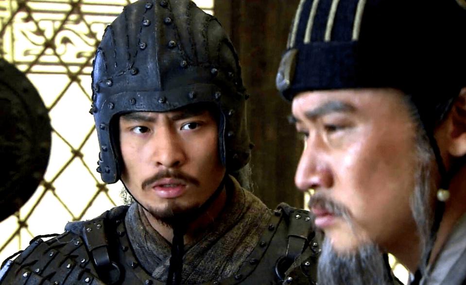 The defeat of Jieting was not Ma Di's fault, at least 3 people could ...