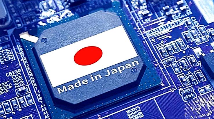 Japan's amazing strength in the field of gallium finishing: China's ...