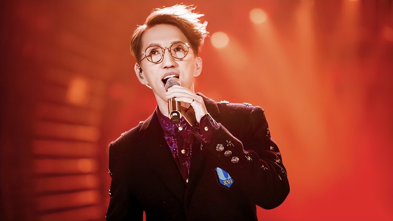 The lineup of group B of "Our Song 4" is rumored on the Internet, Lin ...