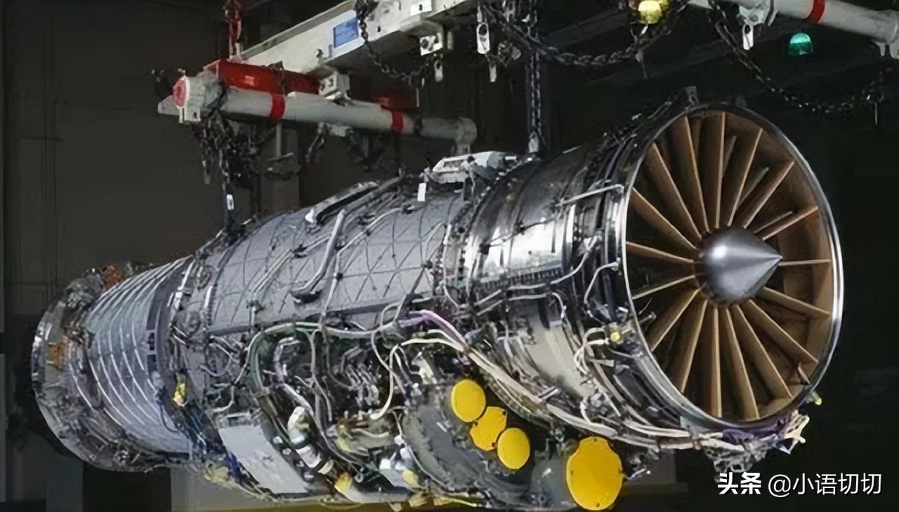 The world's top NK-32 engine, Russia will not export to any country in ...
