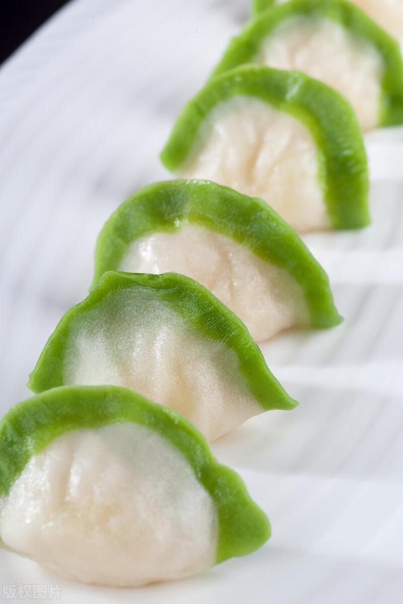 The origin of dumplings - iNEWS