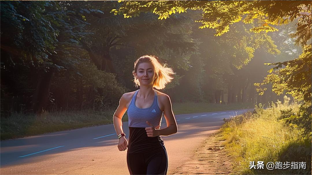 Why is jogging considered a super healing sport? - iNEWS