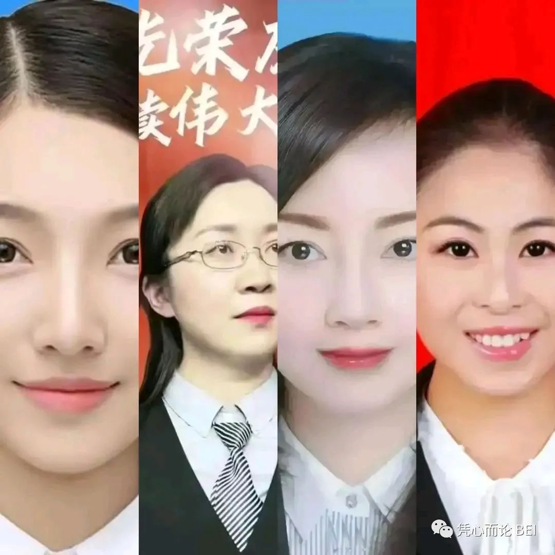 Hu Xinyu's Disappearance and Director Dai's Gossip - iMedia