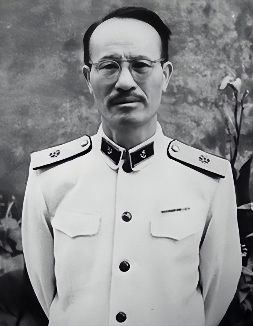 He used to be the superior of Lin Biao and Su Yu, and he was very ...